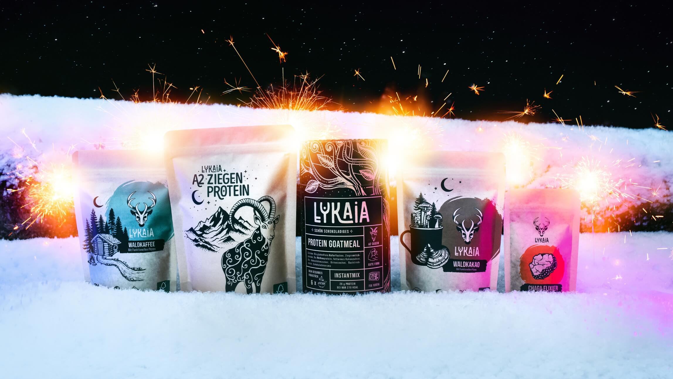 Lykaia Blog – Lykaia Nutrition