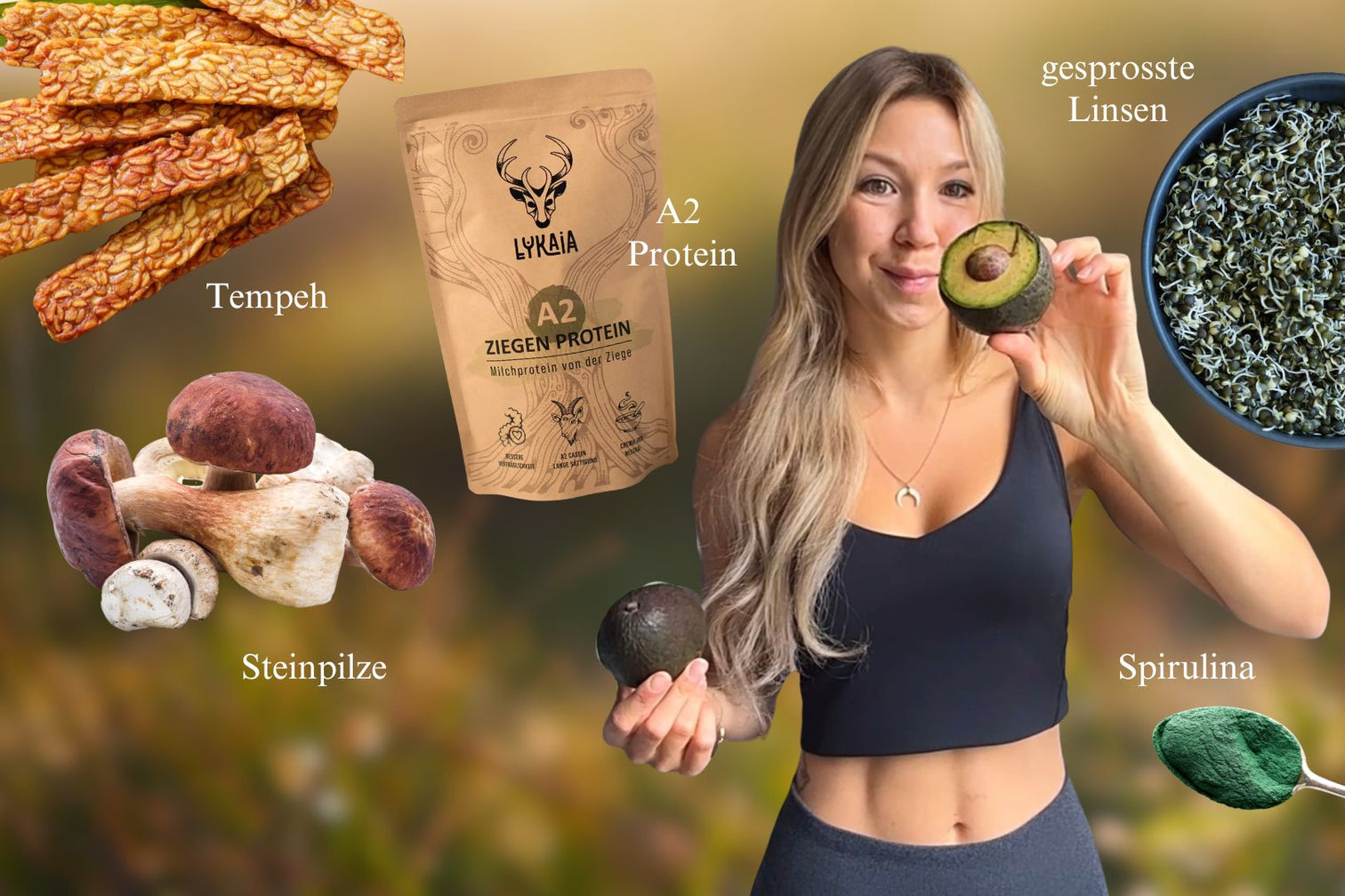 Lykaia Blog – Lykaia Nutrition