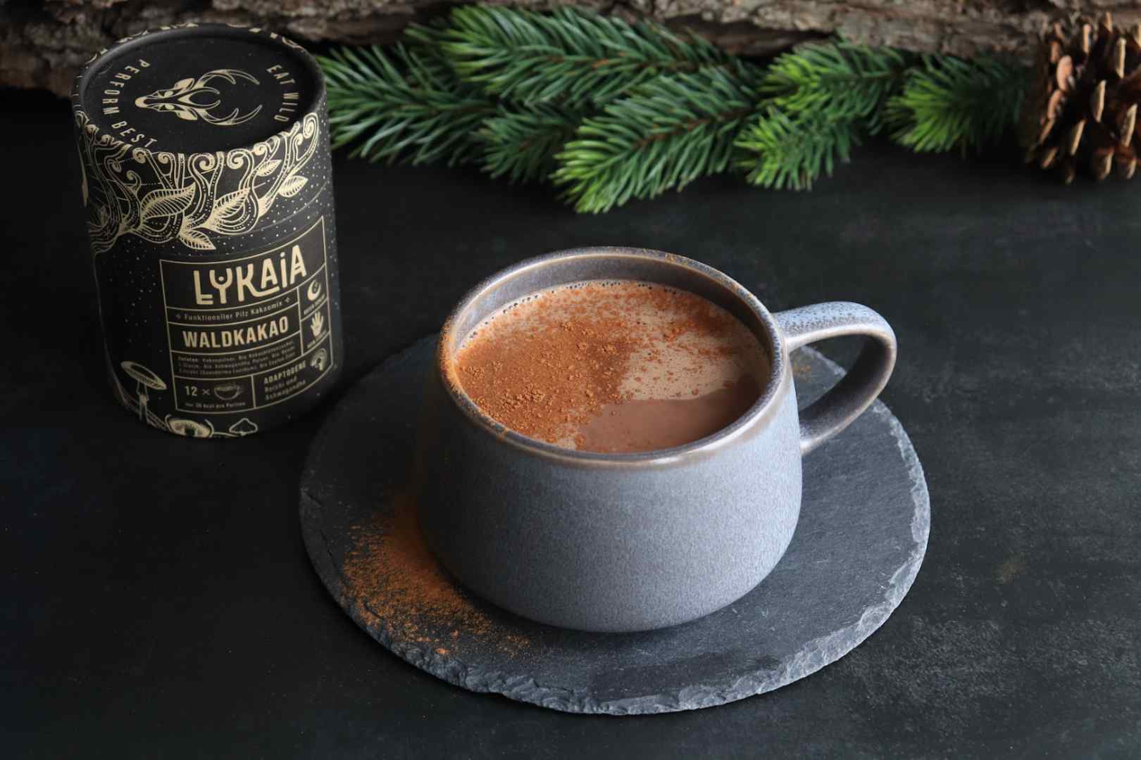 Lykaia Blog – Lykaia Nutrition