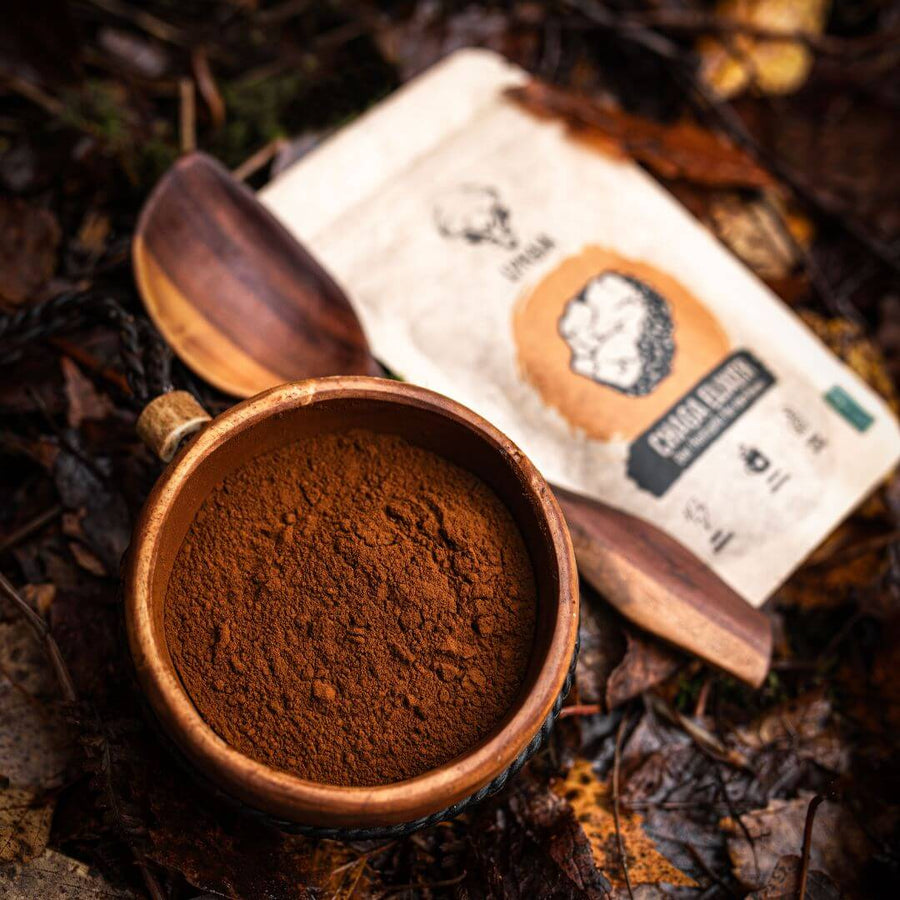 Lykaia Nutrition - Eat Wild. Perform Best.