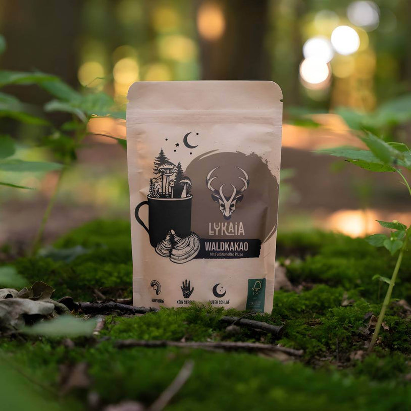 Lykaia Nutrition - Eat Wild. Perform Best.