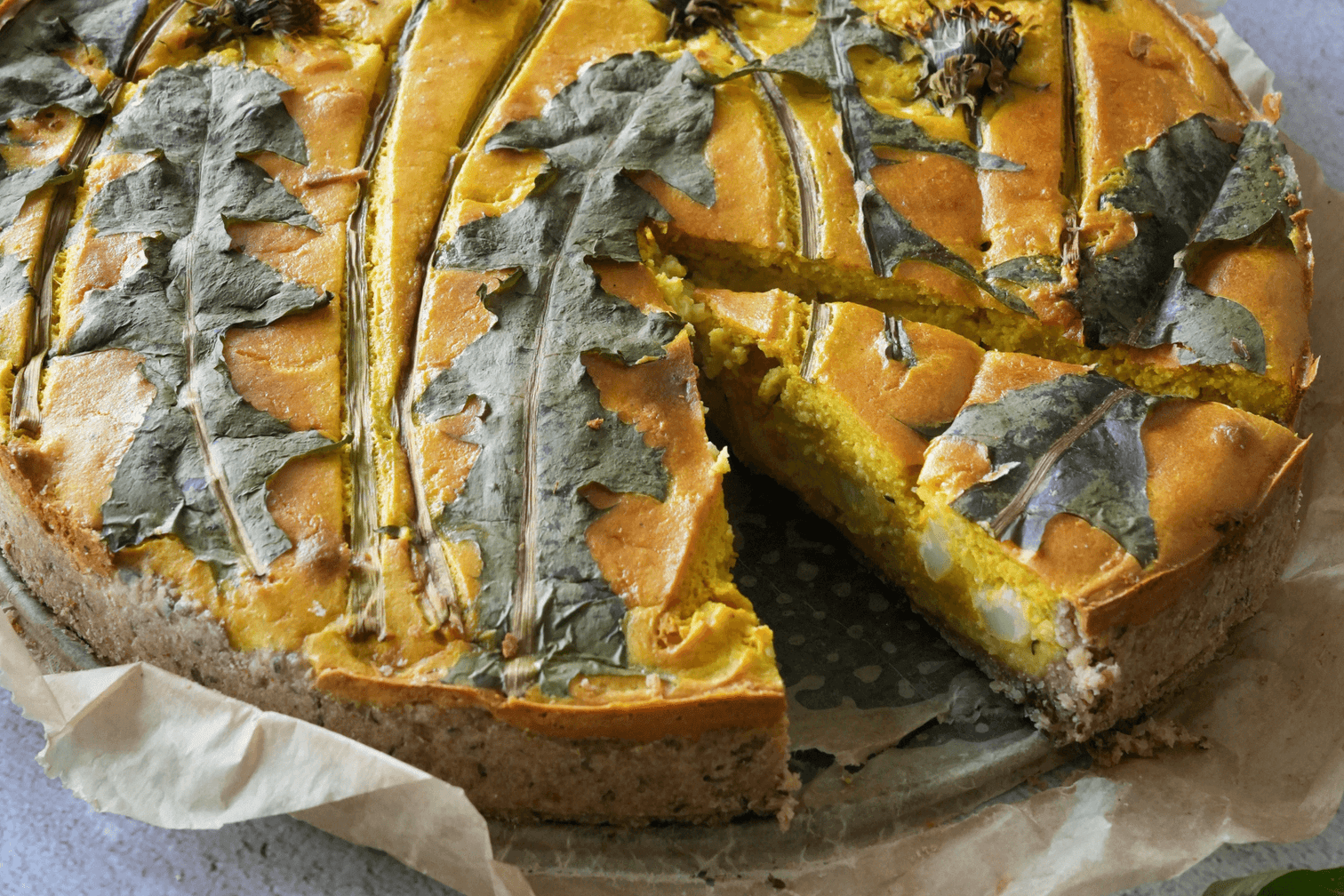 Lykaia Nutrition - Eat Wild. Perform Best.