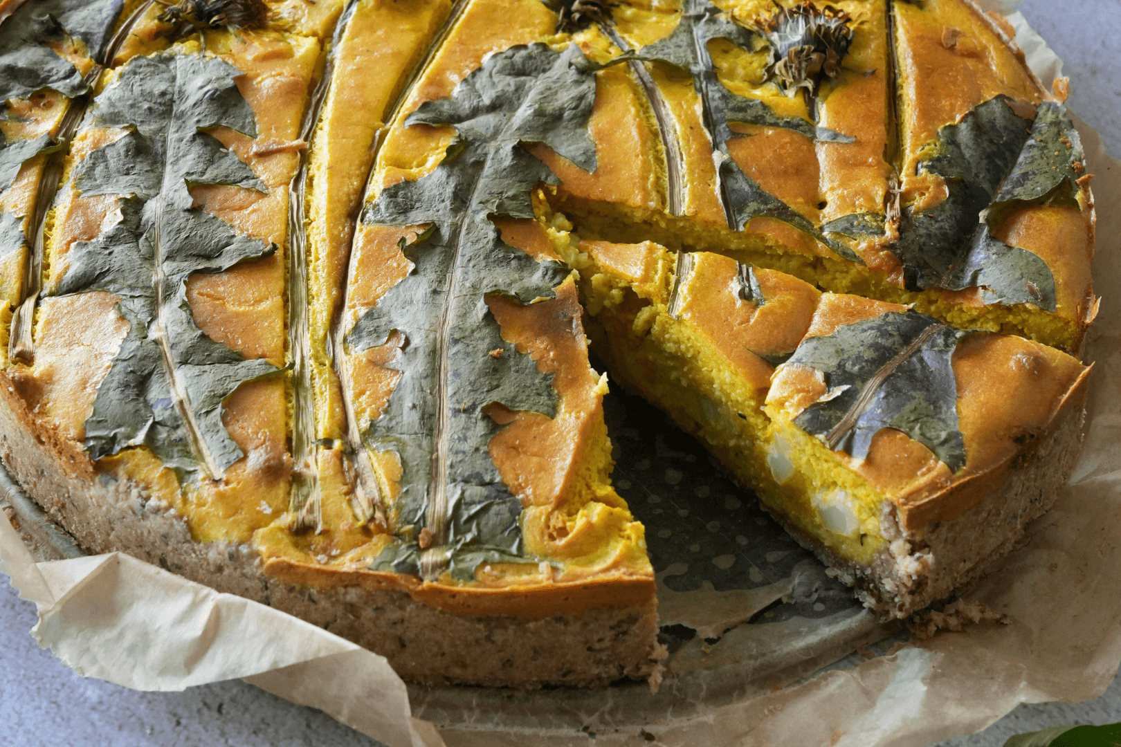 Lykaia Nutrition - Eat Wild. Perform Best.