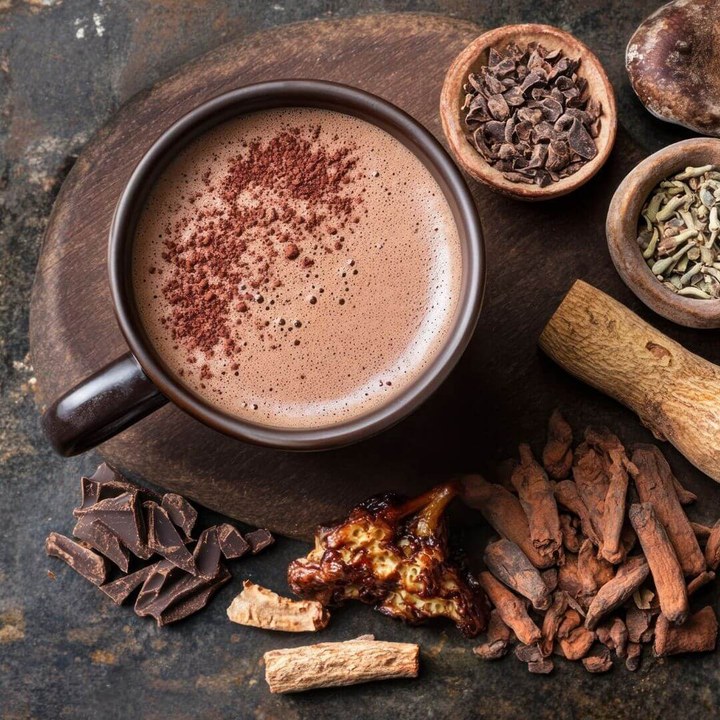 Lykaia Nutrition - Eat Wild. Perform Best.