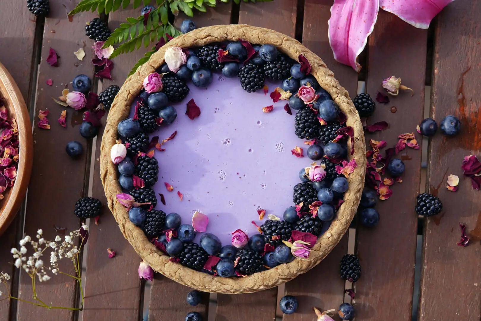 Lykaia Nutrition - Eat Wild. Perform Best.