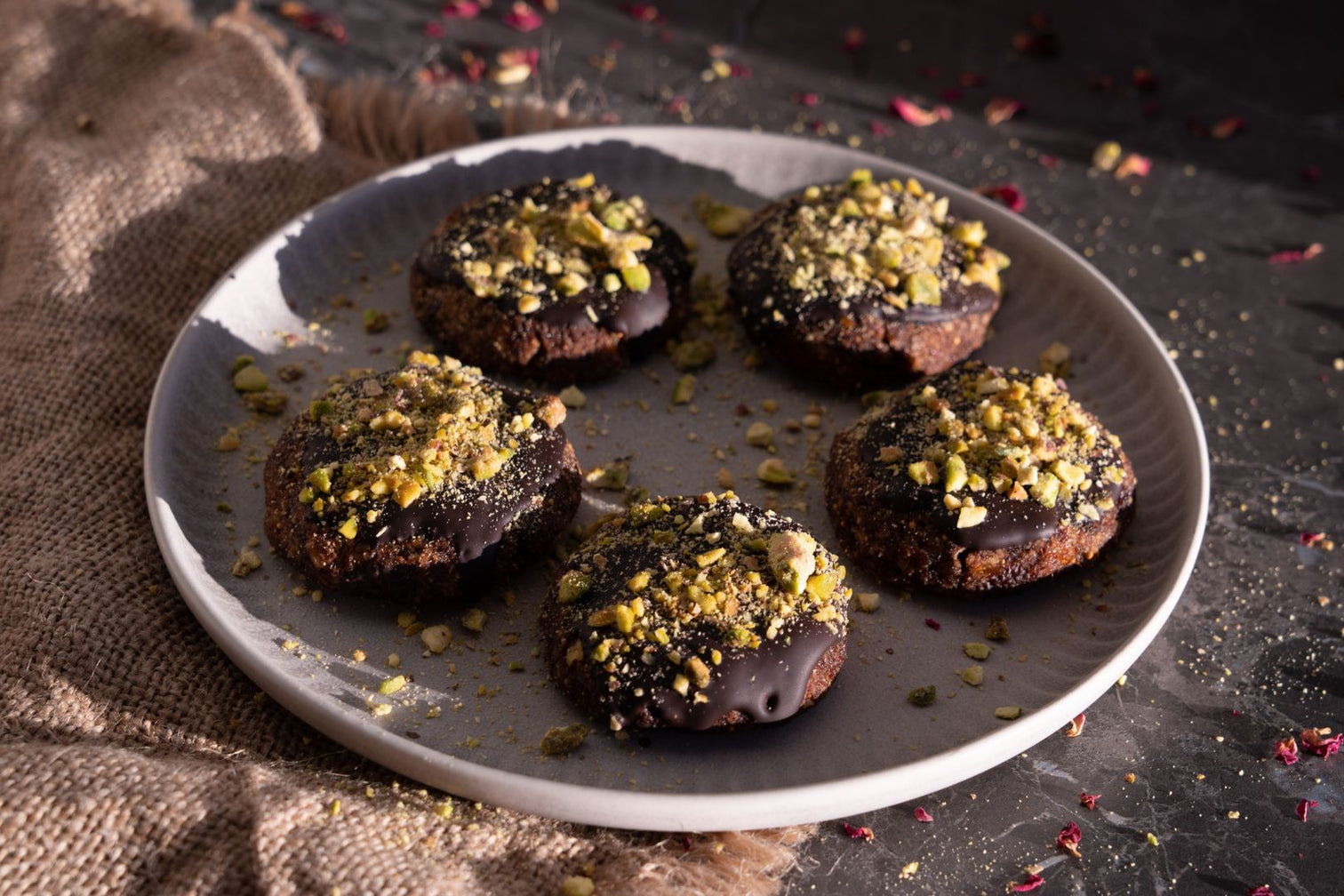 Lykaia Nutrition - Eat Wild. Perform Best.