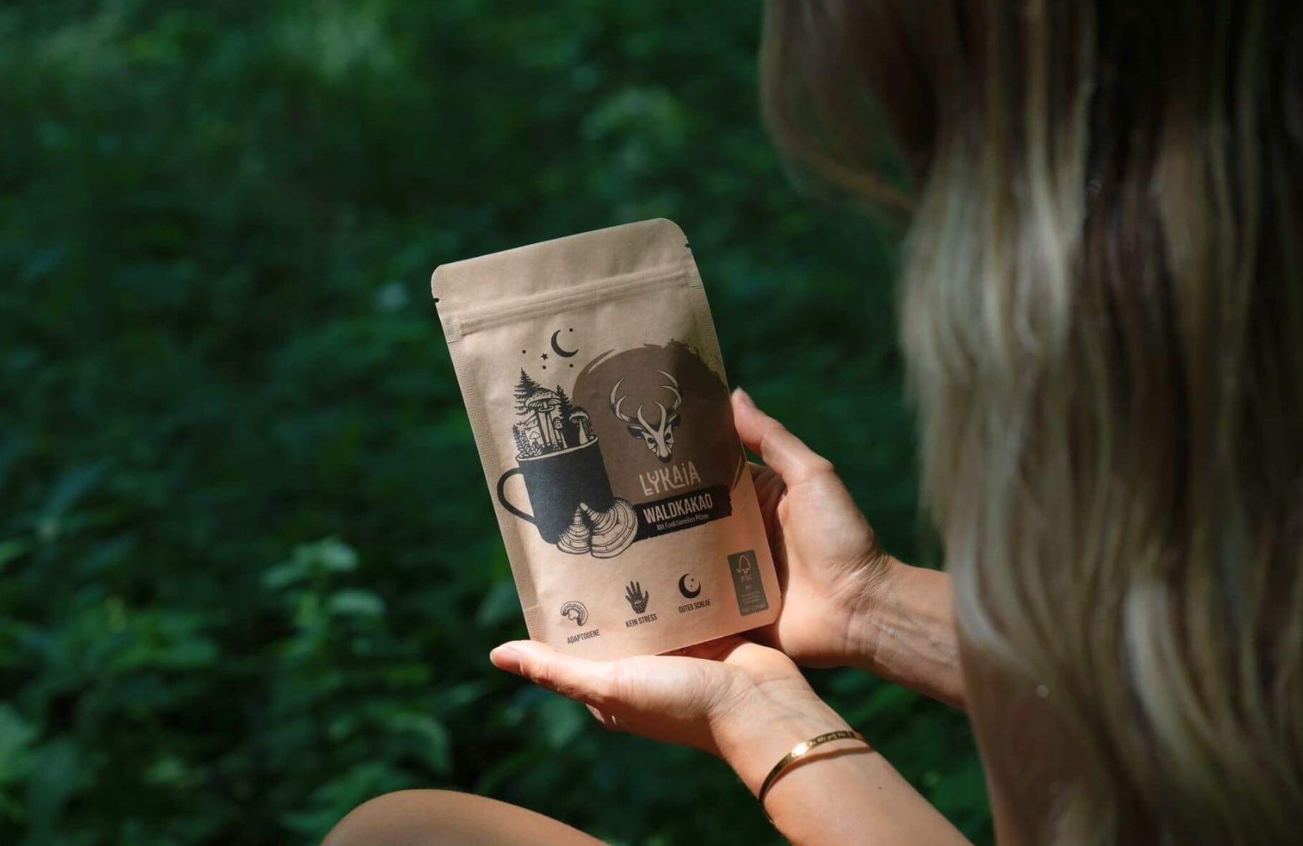 Lykaia Nutrition - Eat Wild. Perform Best.